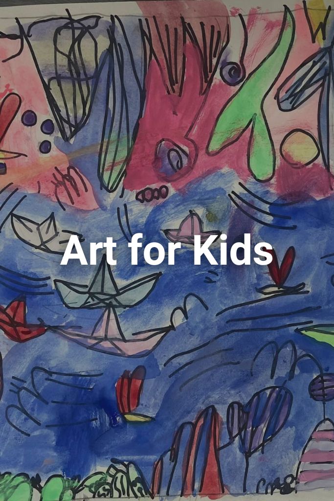 Visual Arts - Rātā Studios